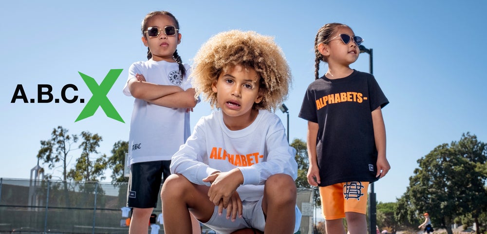 A.B.C. KIDSWEAR – ABC KIDSWEAR
