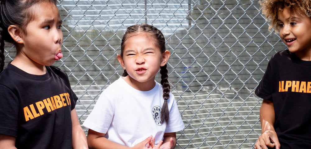A.B.C. KIDSWEAR – ABC KIDSWEAR
